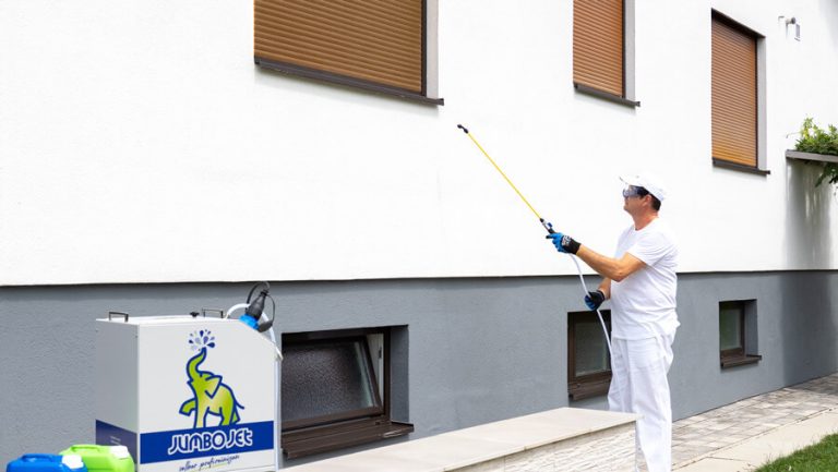 Über JumboJet® - JumboJet®